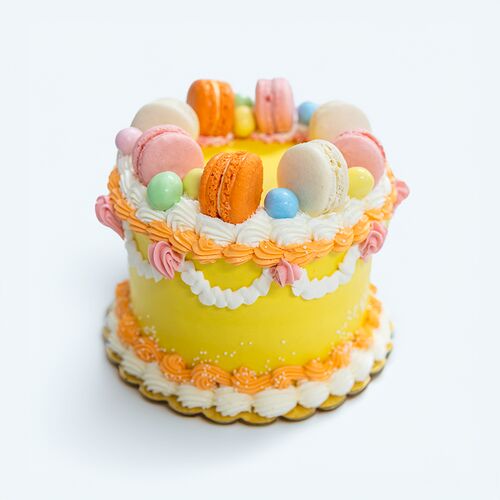 Cakes | Tortes | Nantucket Baking Company